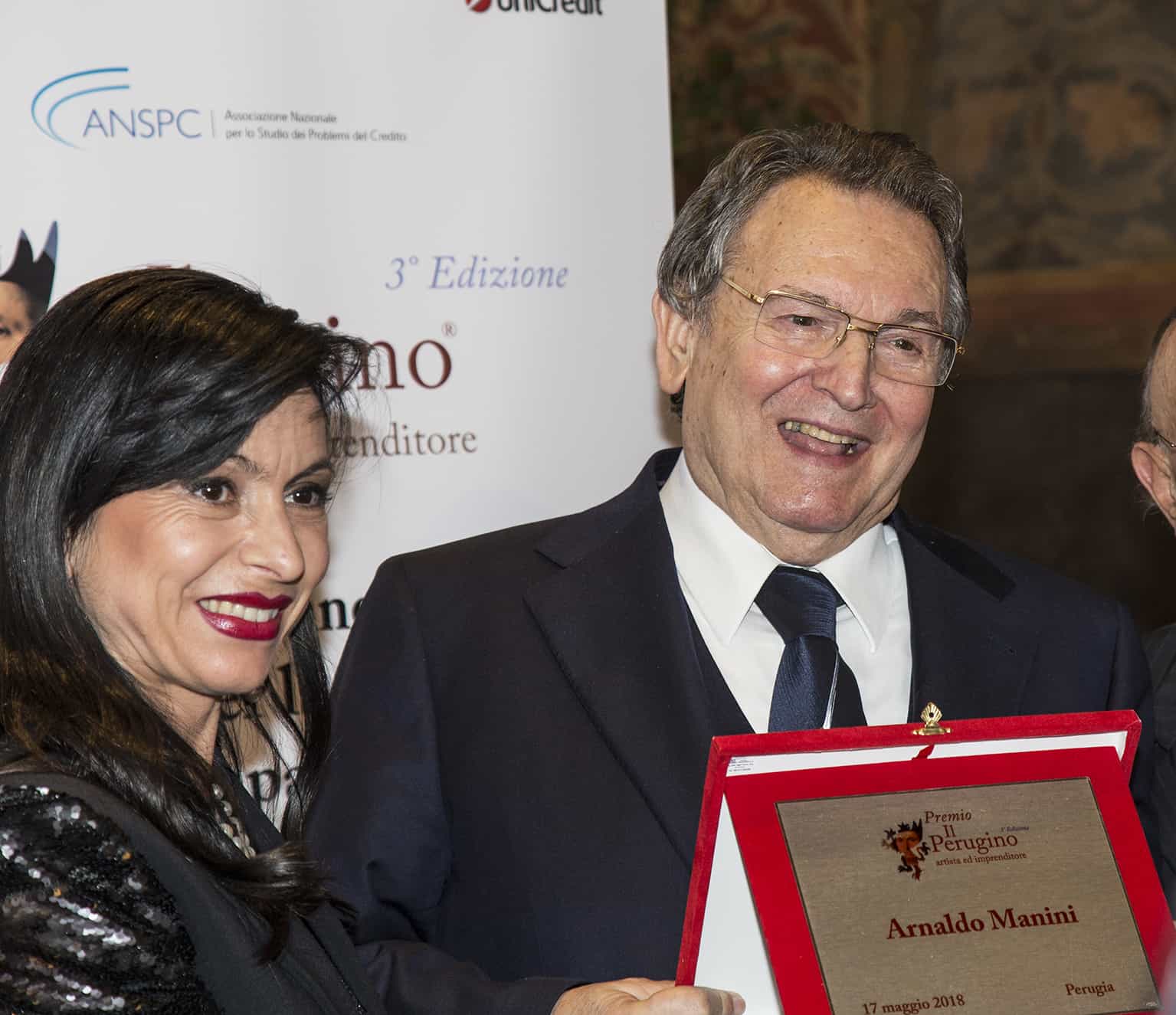 Manini crea lavoro ad Assisi | Manini Prefabbricati